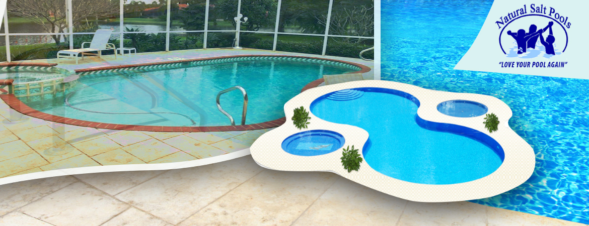 Pool Coping Repair in Fort Shafter, HI