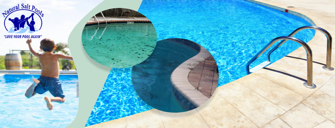 Swimming Pool Stain Removal in Fort Shafter, HI