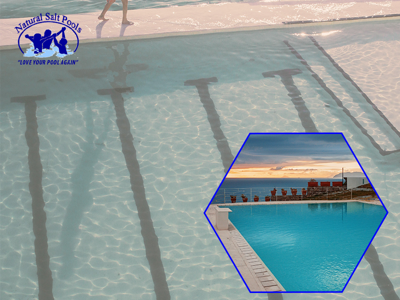 Swimming Pool Services in Laie, HI