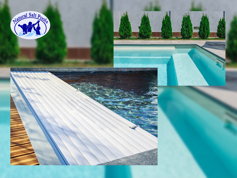 Swimming Pool Automation Systems in Aiea, HI