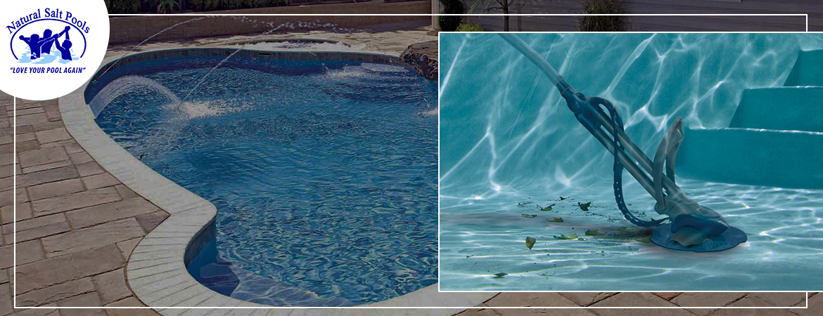 Swimming Pool Stain Removal in Hauula, HI