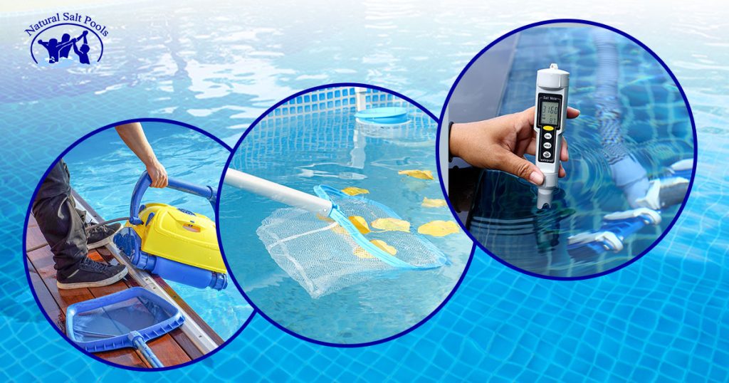 How to extend the lifespan of your resurfaced pool ? | Blog