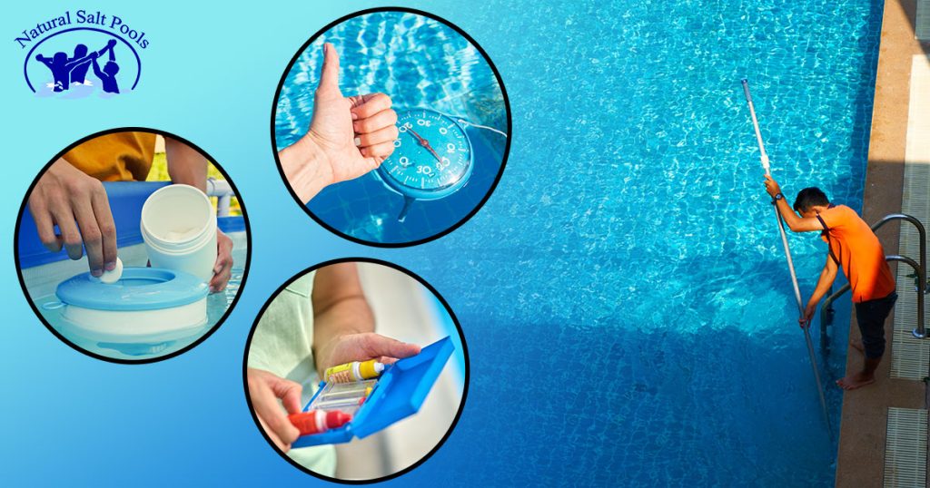 Emergency Pool Repairs: What to Do When Disaster Strikes?