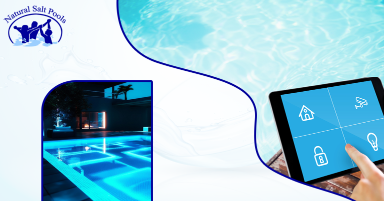The Role of Smart Technology in Pool Automation | Blog