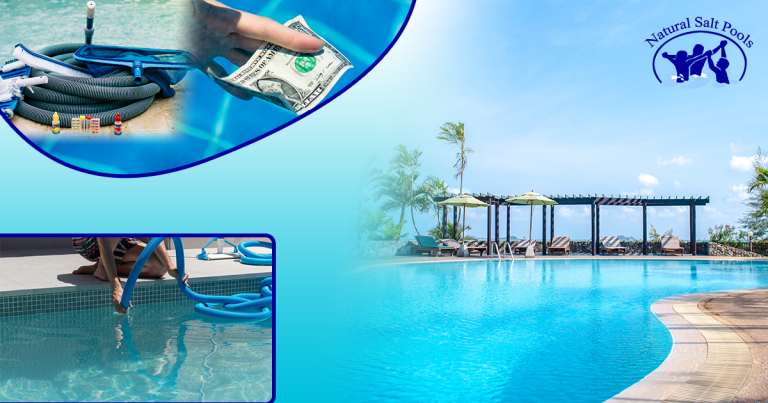 Top 5 Concepts to Transform Your Natural Salt Pool. | Blog