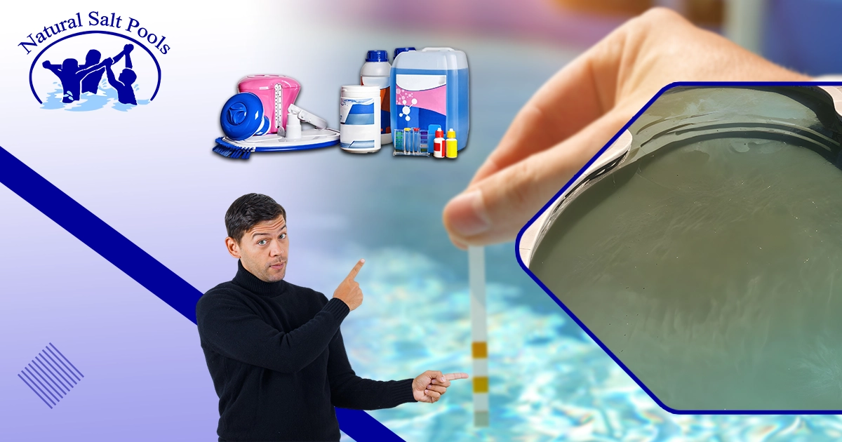 Understanding Pool Chemistry for Clear, Safe Water. | Blog